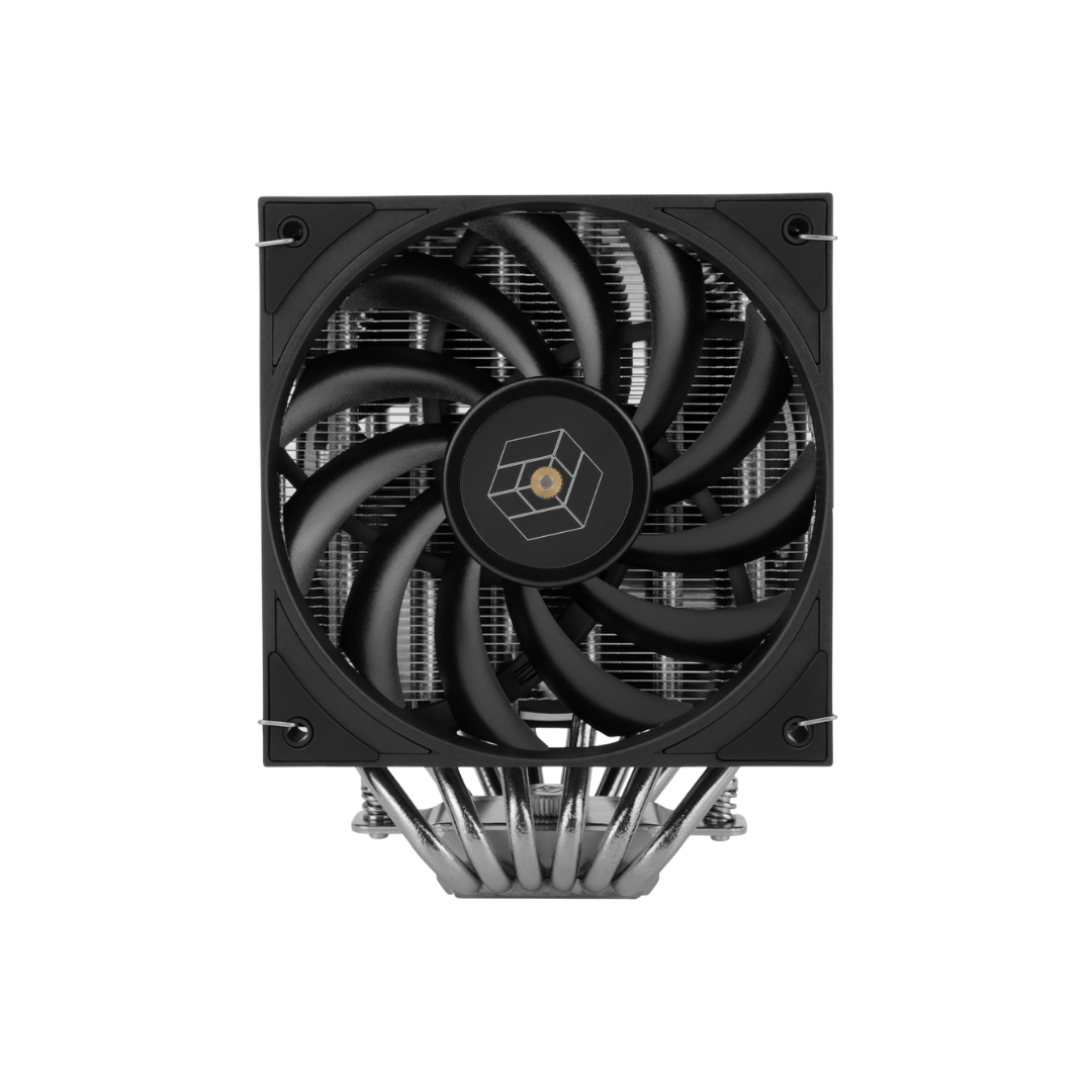 Thermalright Royal Knight 120 Air Cooler – DynaQuest PC