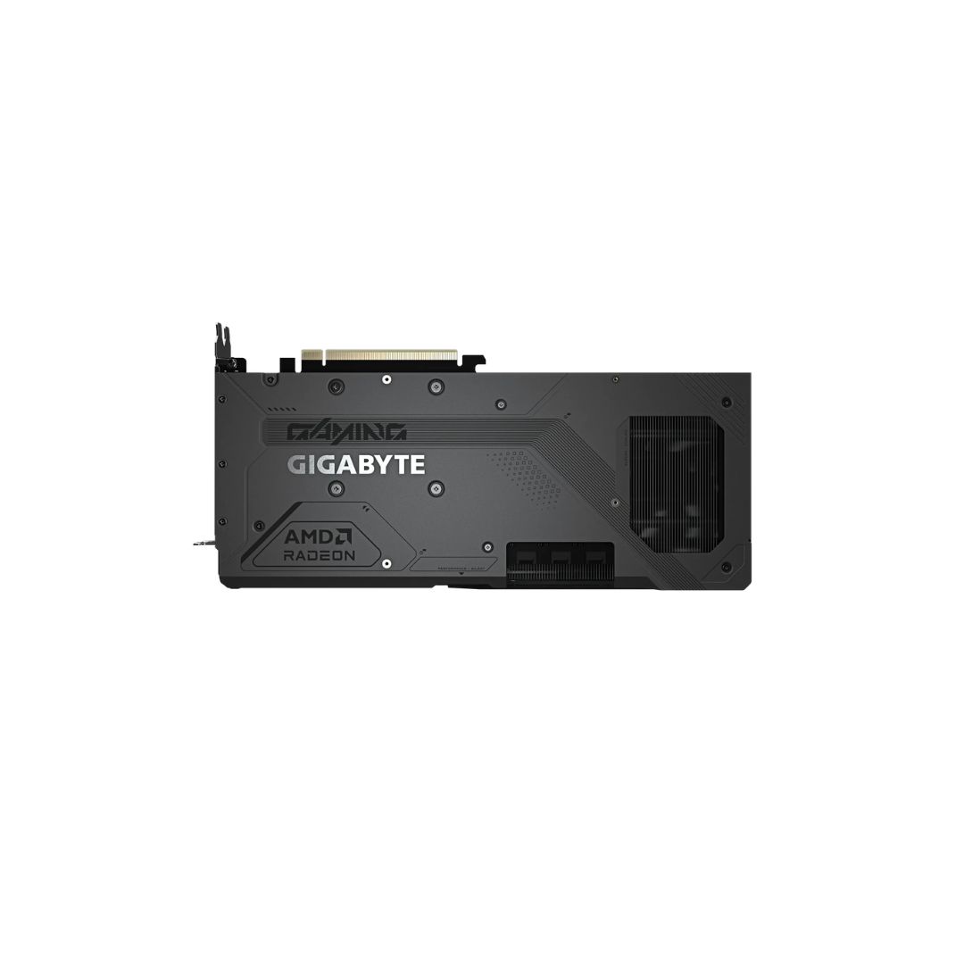 Gigabyte RX 9070 XT Gaming OC 16G GV-R9070XTGAMING-OC-16GD Gigabyte RX 9070 XT Gaming OC 16G GV-R9070XTGAMING-OC-16GD