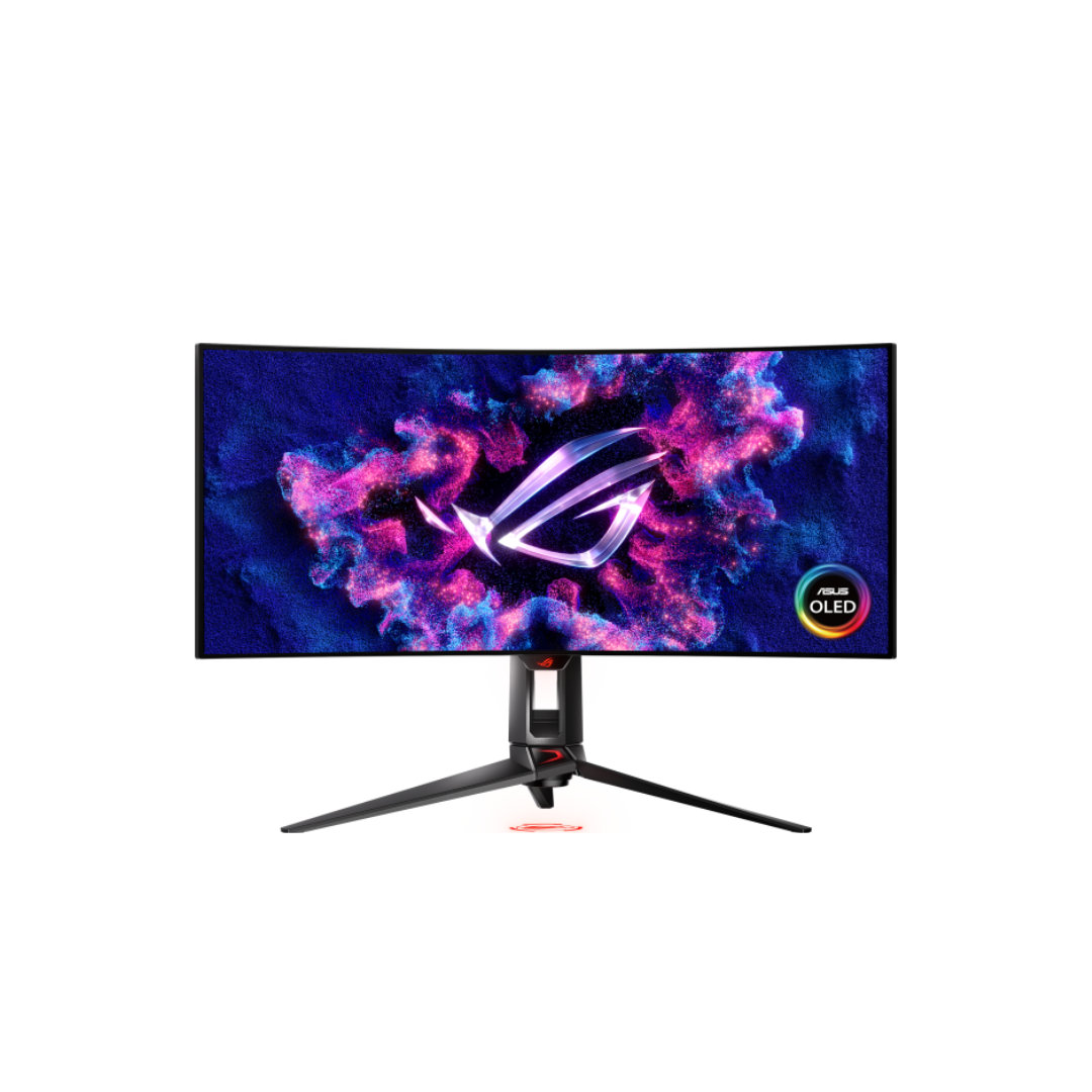 Asus ROG Swift OLED PG34WCDM 34" 240Hz UWQHD 3440X1440 0.03ms GTG Ultr ...