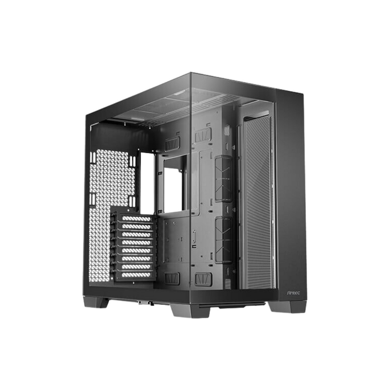 Components - Chassis - Full Tower – DynaQuest PC