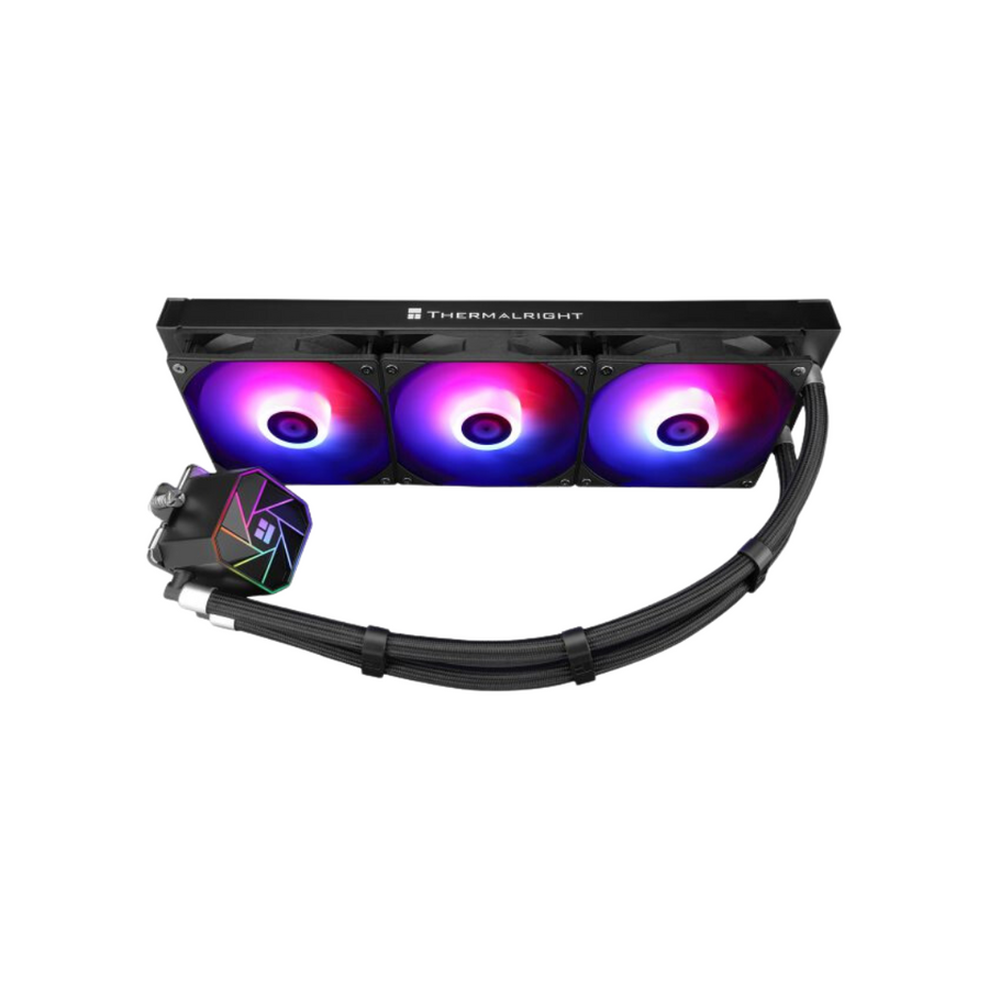 Thermalright – DynaQuest PC