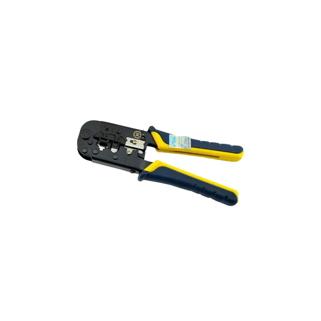 Hanlong HT-568 Crimping Tool – DynaQuest PC Hanlong HT-568 Crimping Tool – DynaQuest PC