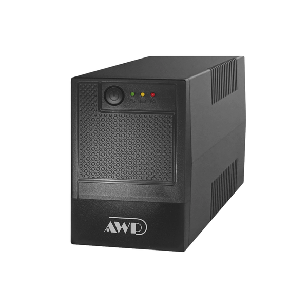 Peripherals - UPS / AVR – DynaQuest PC