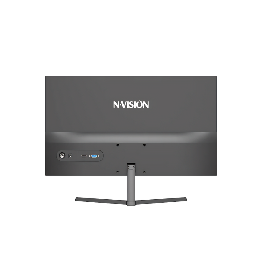 NVision N2455GT-B 23.8" IPS 144Hz FHD 1920X1080 Gaming Monitor ...