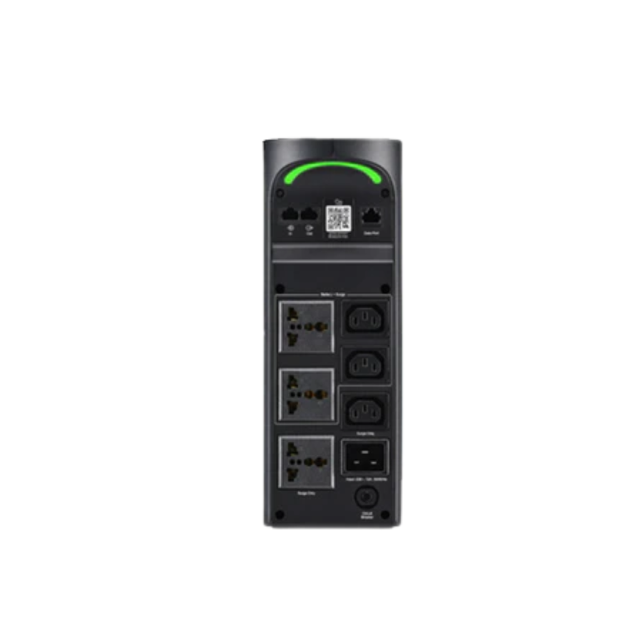 Peripherals - UPS / AVR – DynaQuest PC