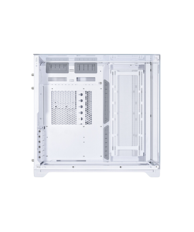 Lian Li O11 Vision White TG ATX Mid Tower Case O11VW ( Pre Order ...