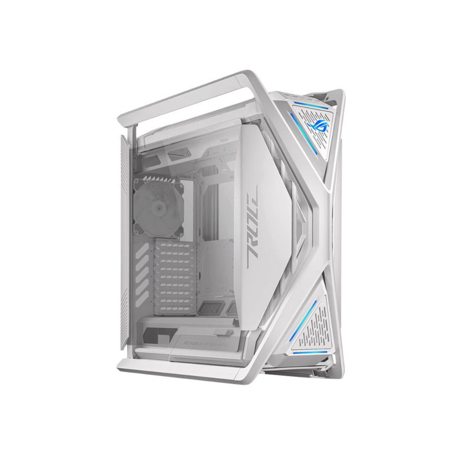 Components - Chassis - Full Tower – DynaQuest PC