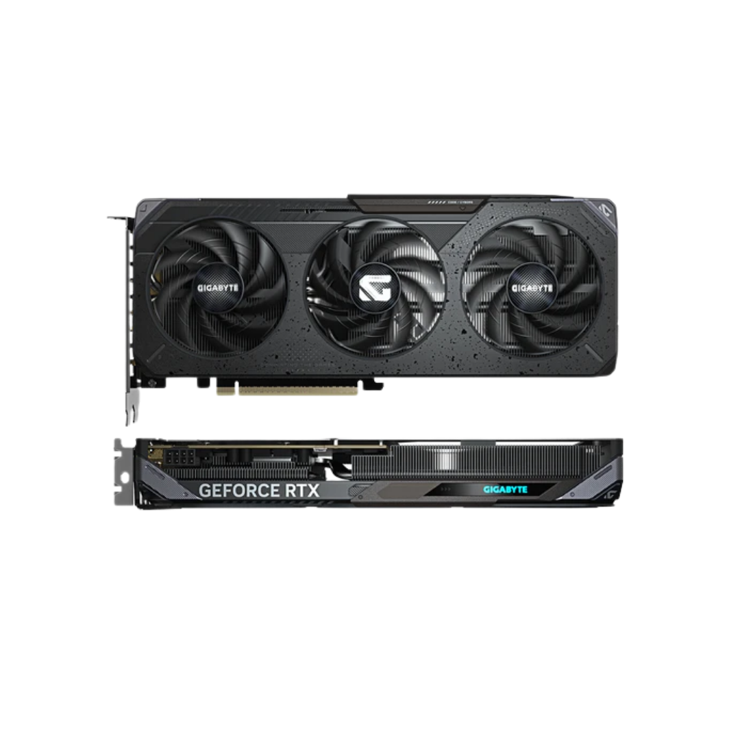 Gigabyte RTX 5060 Gaming OC 8G Graphics Card GV-N5060GAMING OC-8GD – DynaQuest PC