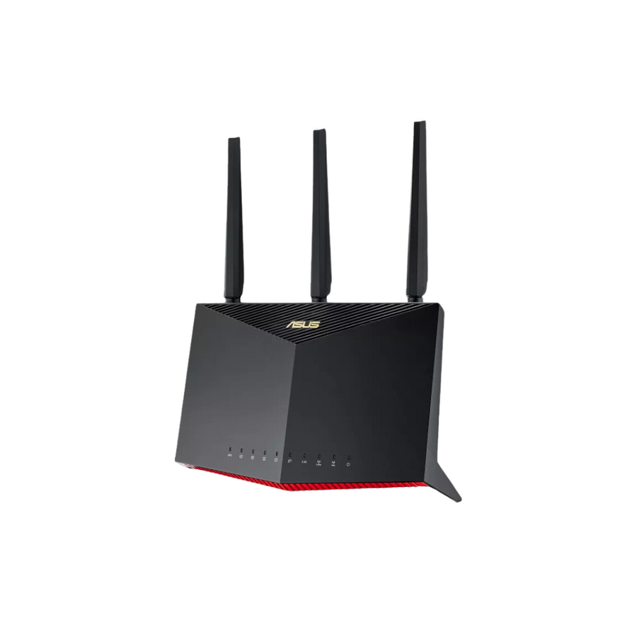 Net Devices - Router – DynaQuest PC