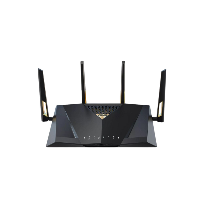 Net Devices - Router – DynaQuest PC