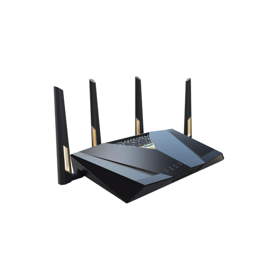 Net Devices - Router – DynaQuest PC