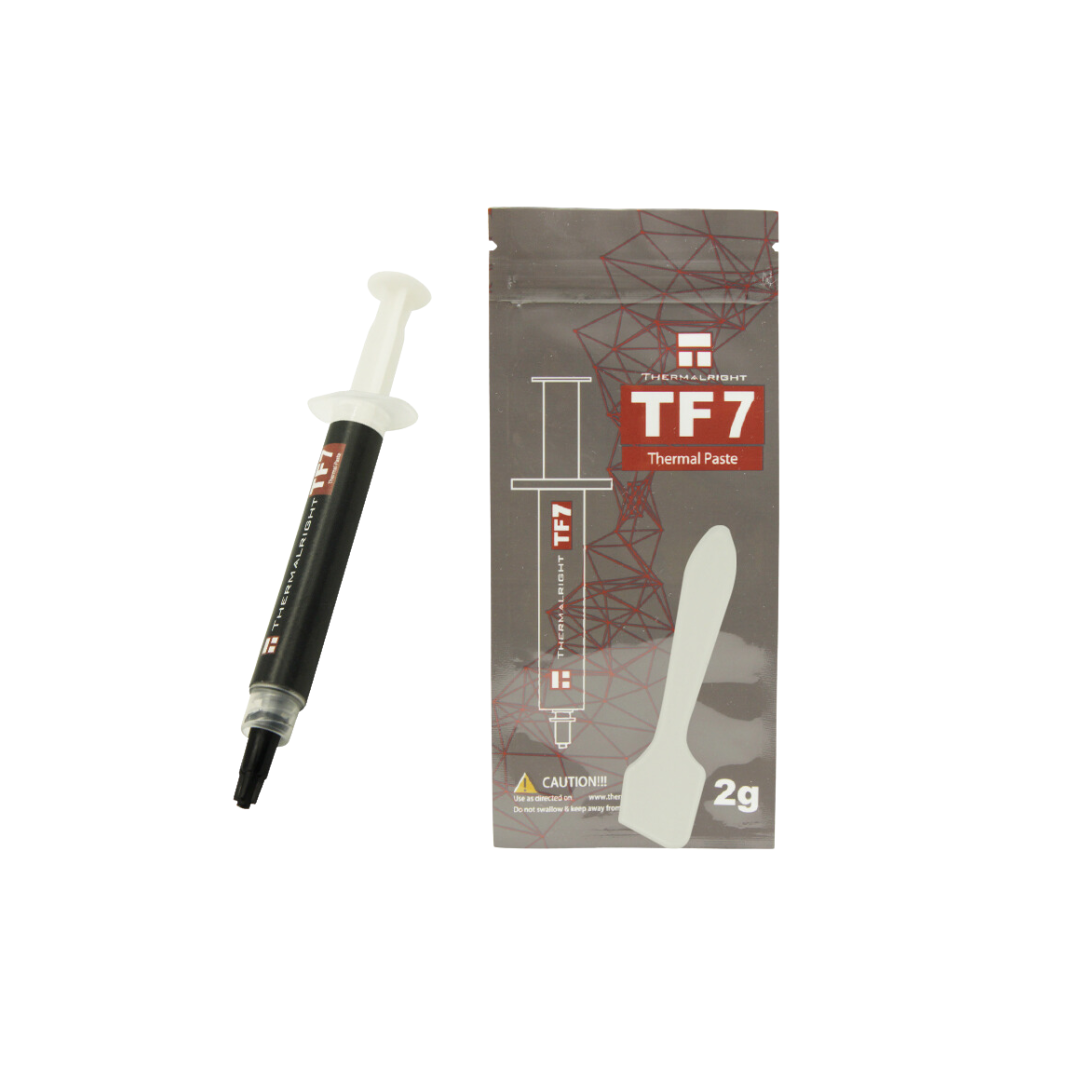 Thermalright TF7 2g Thermal Paste – DynaQuest PC