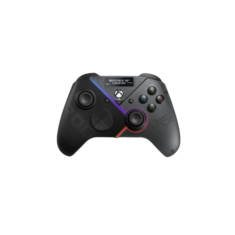 Peripherals - Gaming - Controller – DynaQuest PC