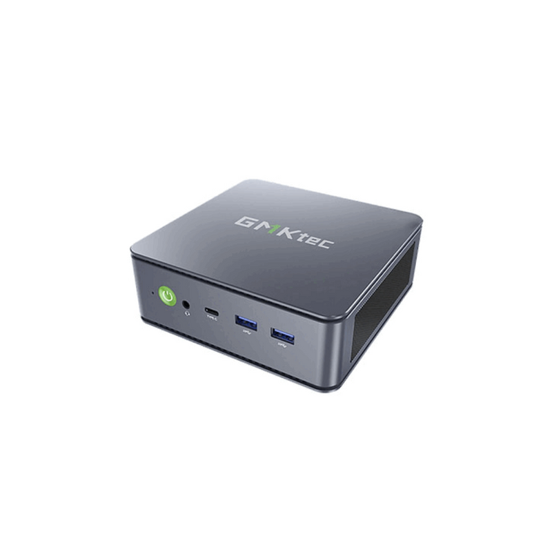 Computers - Mini PC – DynaQuest PC