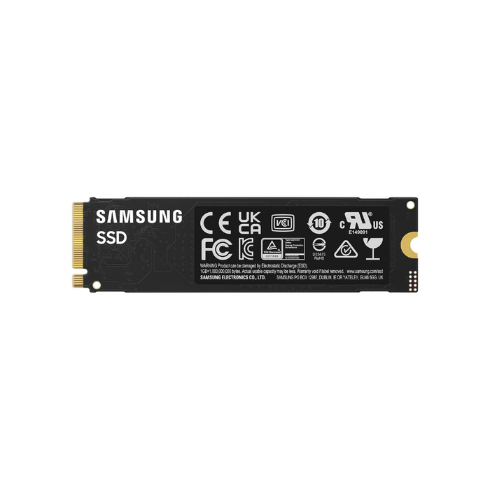 Components - Hard Drive - SSD M.2 – DynaQuest PC