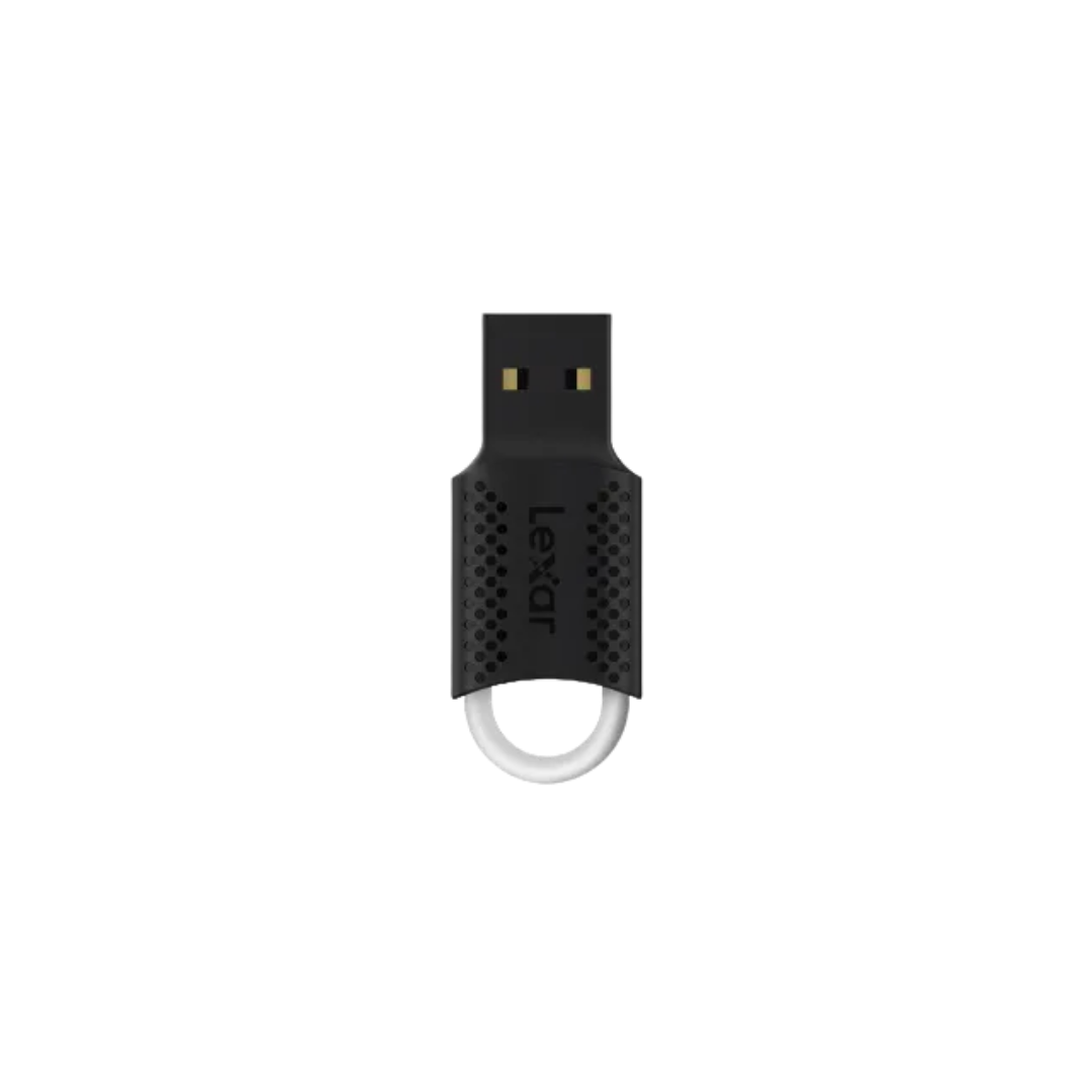 Lexar JumpDrive V40 32GB USB 2.0 Flash Drive LJDV40-32GAB – DynaQuest PC