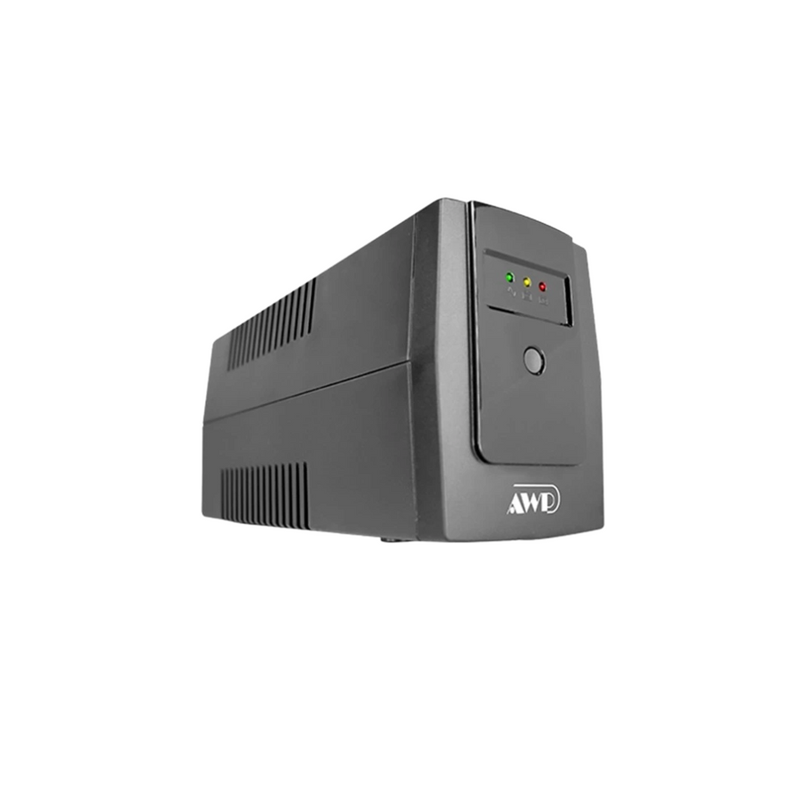 Peripherals - UPS / AVR – DynaQuest PC
