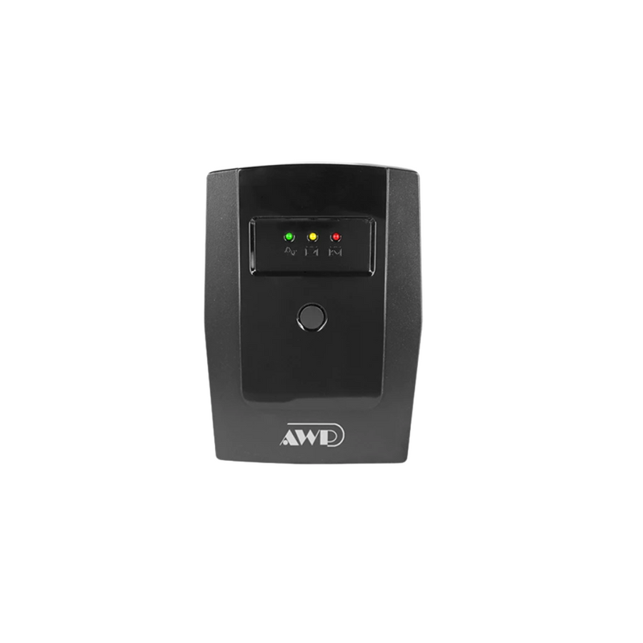 Peripherals - UPS / AVR – DynaQuest PC