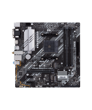 Components - Motherboard - Socket AM4 – DynaQuest PC