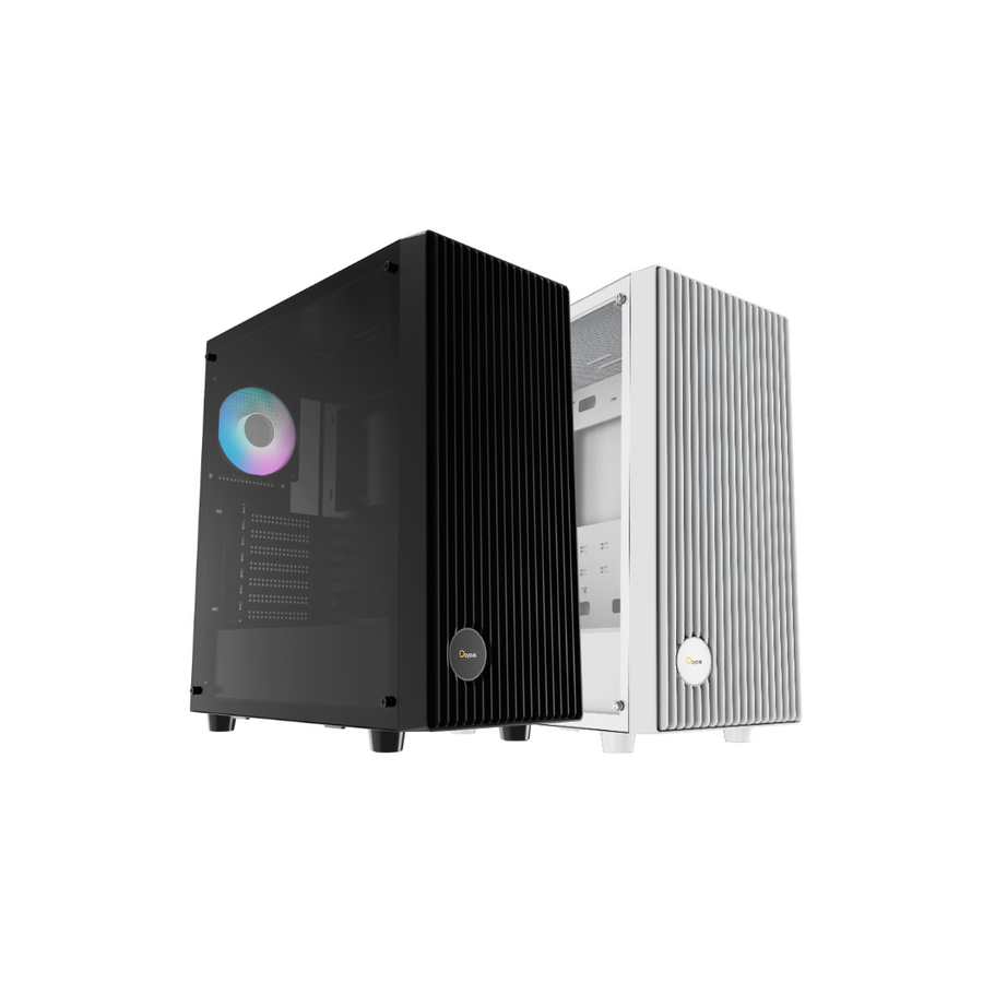 Ocypus – DynaQuest PC