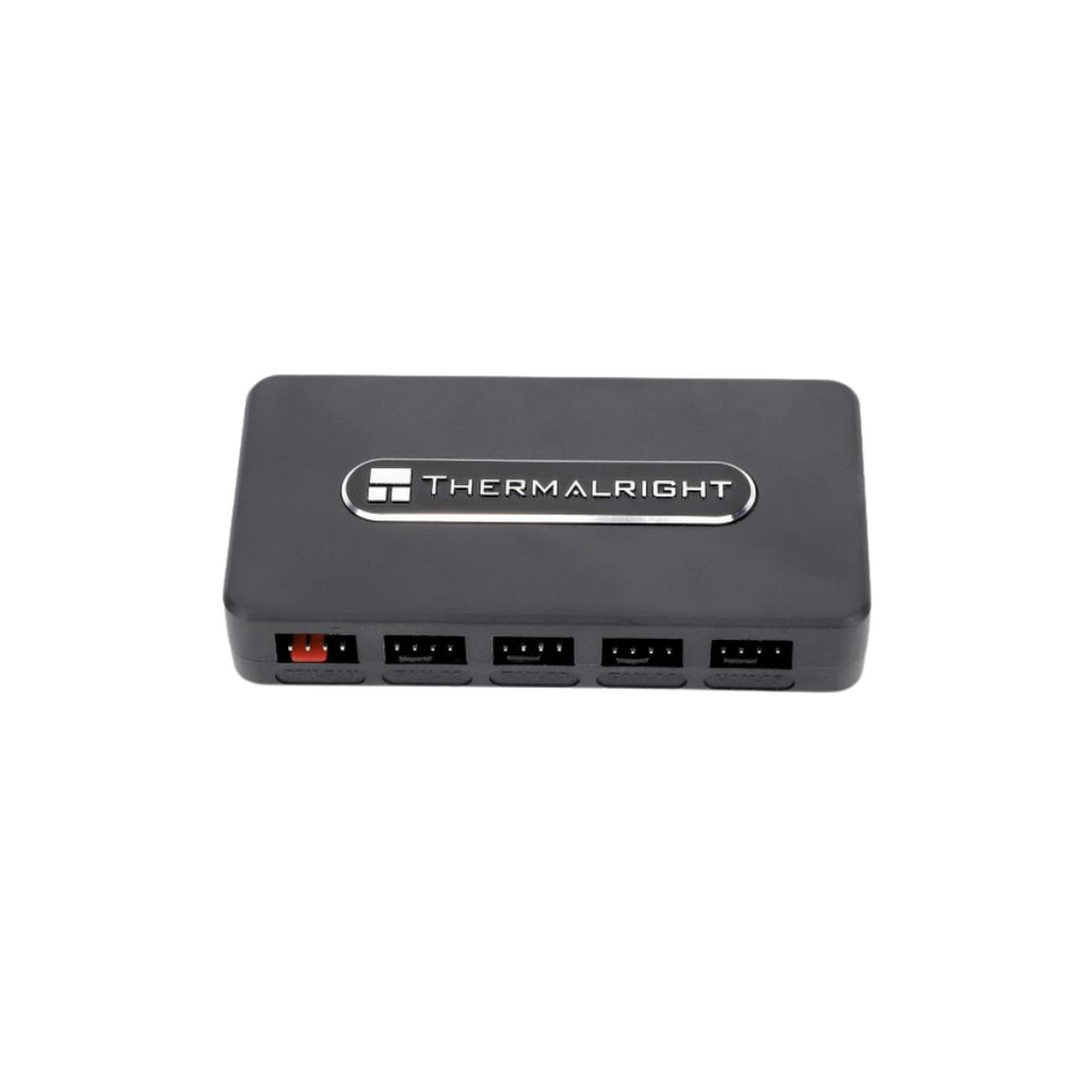 Thermalright ARGB HUB Controller REV.A – DynaQuest PC