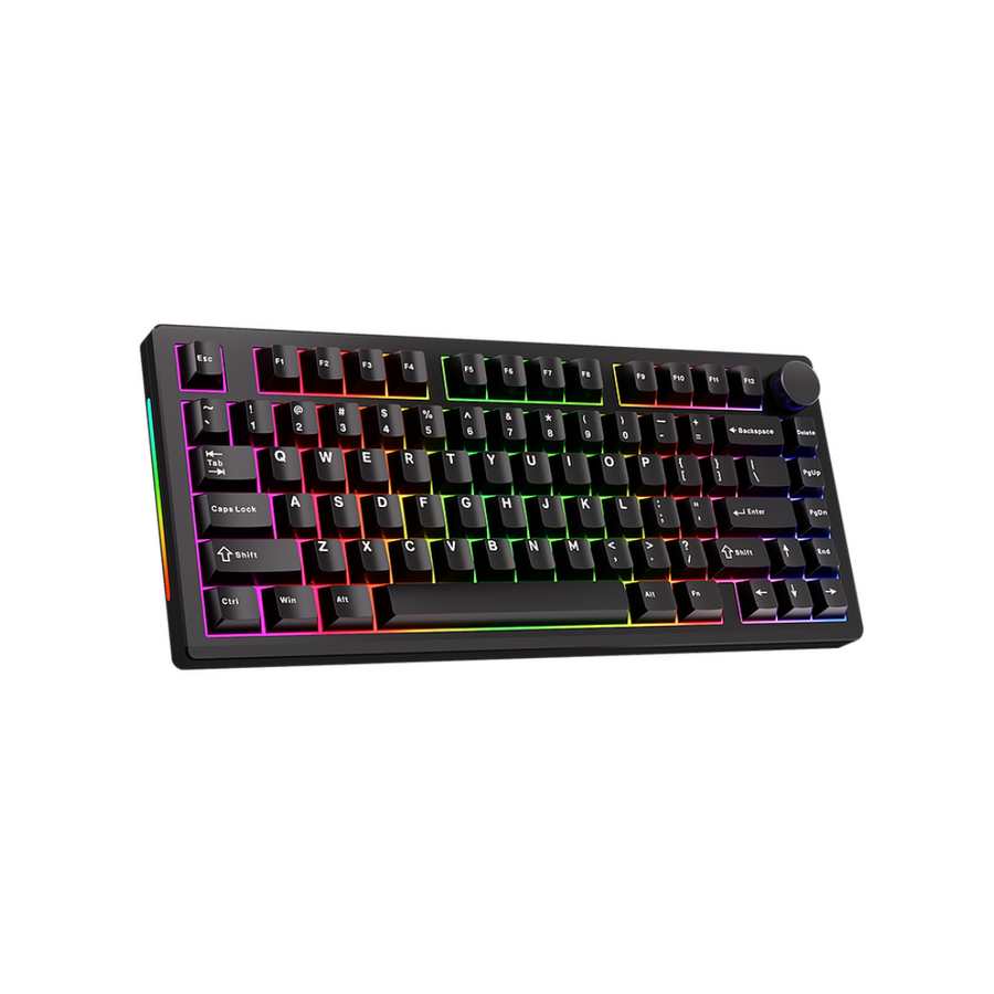 Tecware – DynaQuest PC