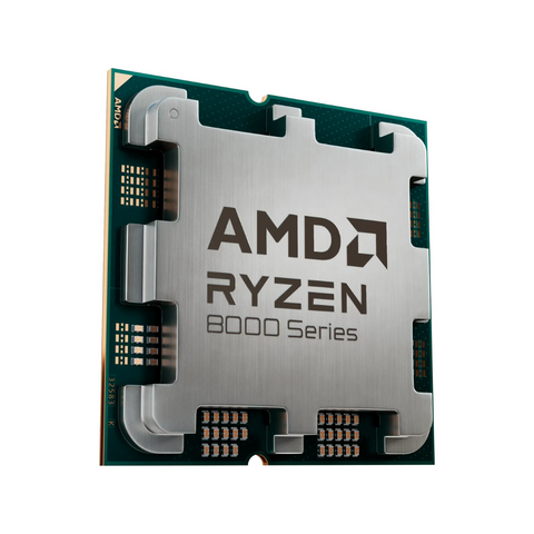 AMD Ryzen 5 8500G 3.50GHz Up to 5.0GHz Processor Boxed – DynaQuest PC