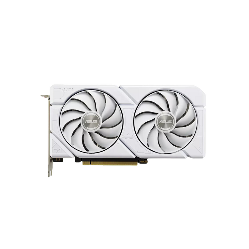 Components - Graphics Card - Nvidia – DynaQuest PC