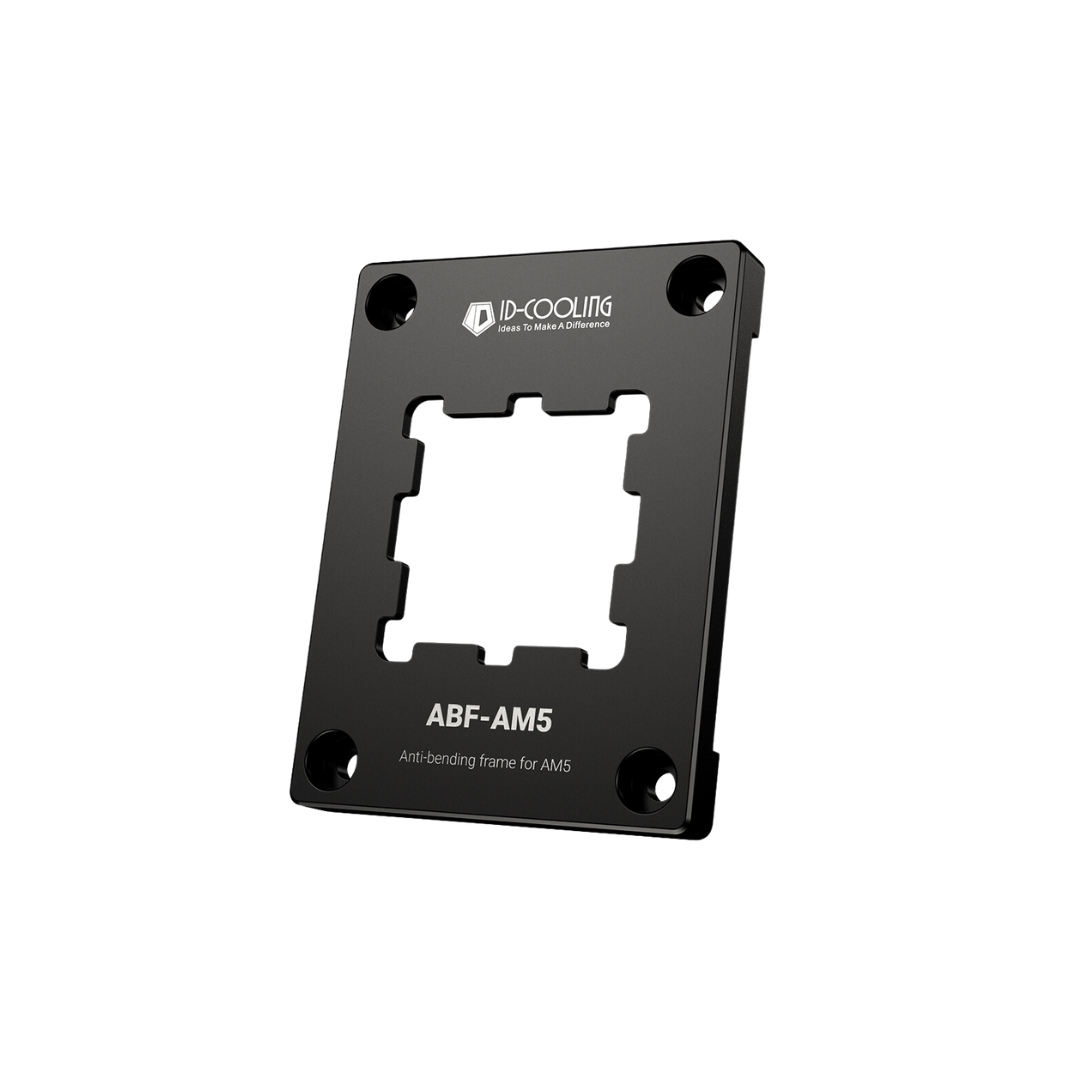 ID Cooling ABF-AM5 Anti Bending Frame AM5 – DynaQuest PC