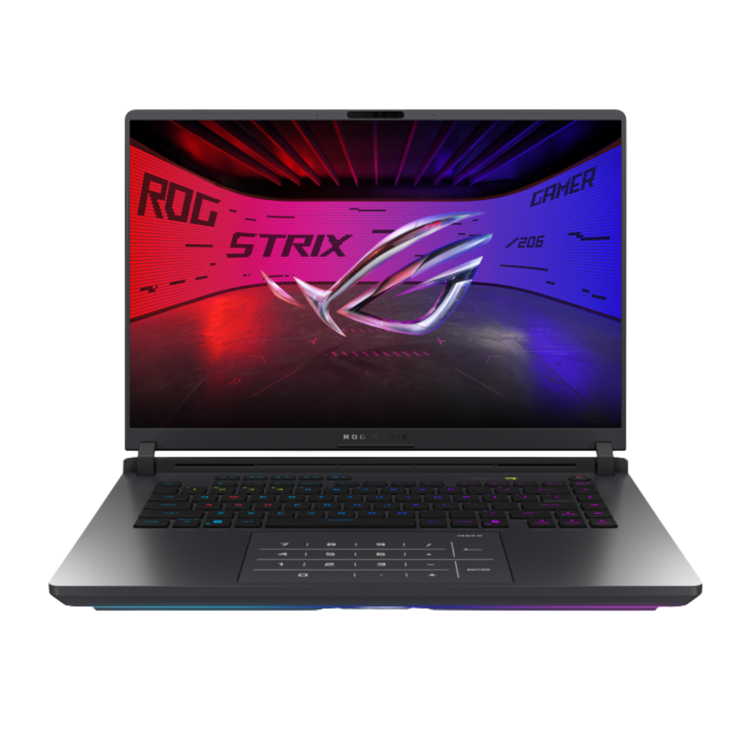 Asus ROG Strix G16 G615JMR-S5130WSM Gaming Laptop (Volt Green) | 16" 2 ...