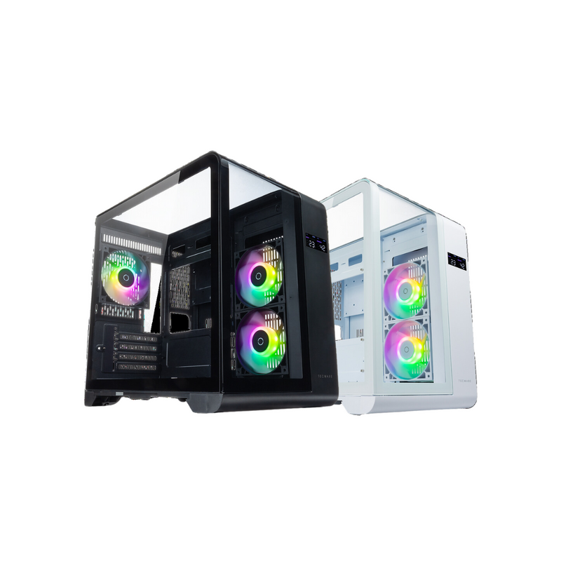 Components - Chassis – DynaQuest PC
