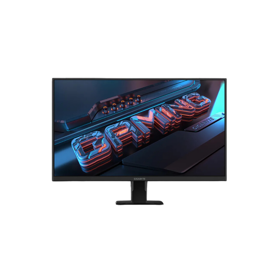Gigabyte GS27Q X 27" IPS 240Hz QHD 2560 x 1440p SRGB 1ms Gaming Monito ...