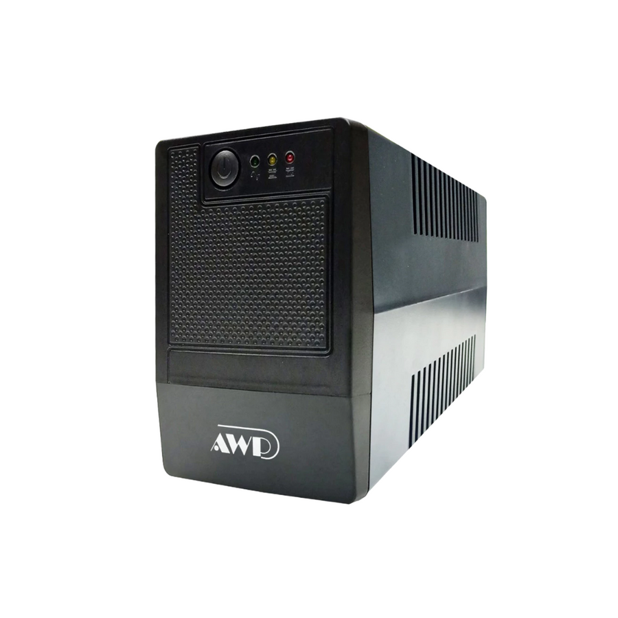Peripherals - UPS / AVR – DynaQuest PC