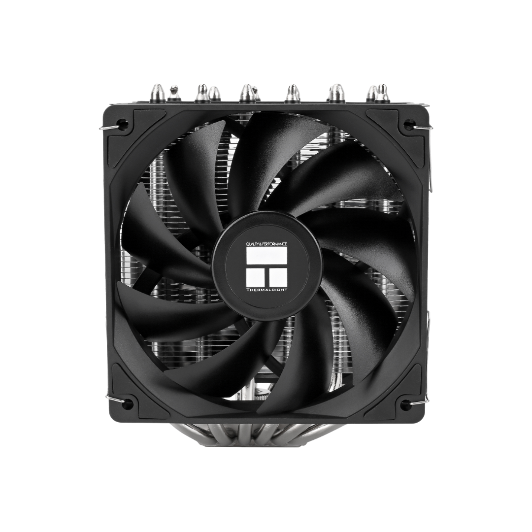 Thermalright Peerless Assassin PA 120 SE V2 CPU Air Cooler TL-C12C-X28 ...