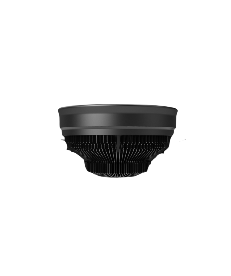 PCcooler E126 PRO SRGB FAN Air Cooler – DynaQuest PC