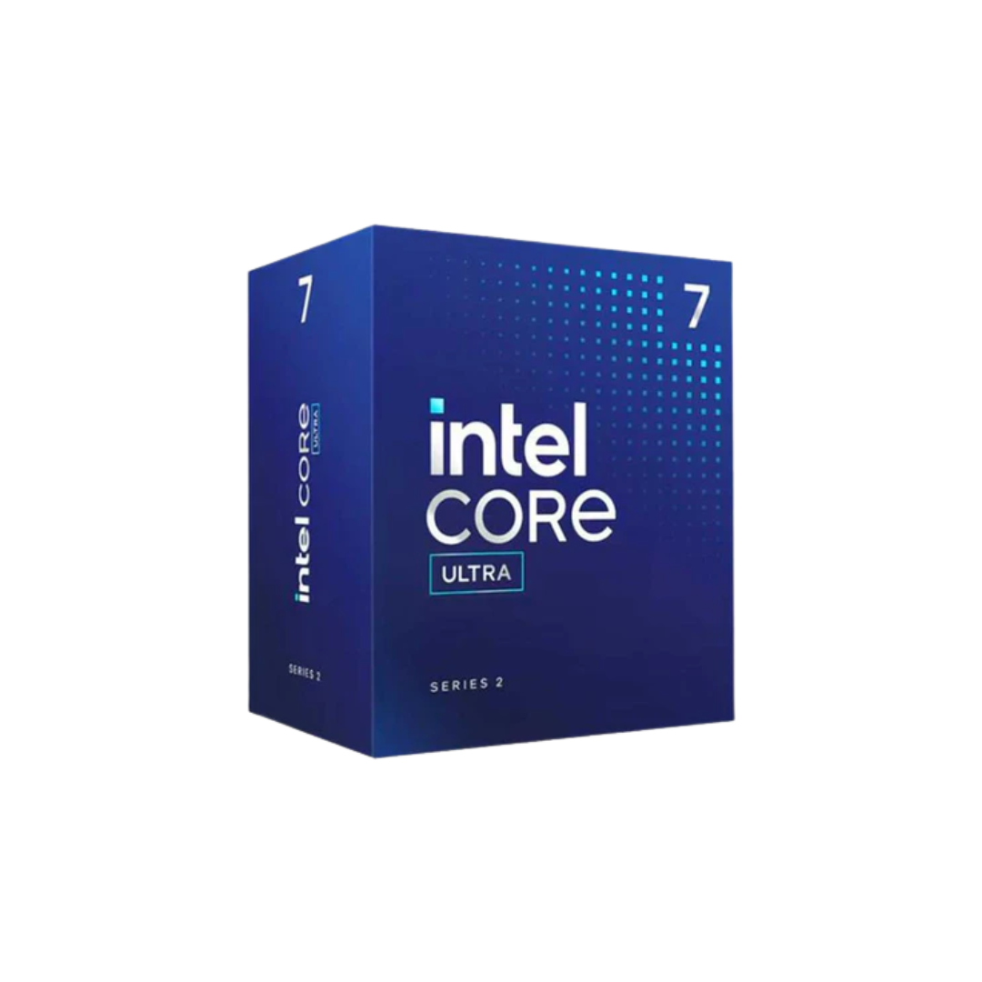 Intel Core Ultra 7 265 Processor 36+30MB Cache 1.80-2.40GHz – DynaQuest PC