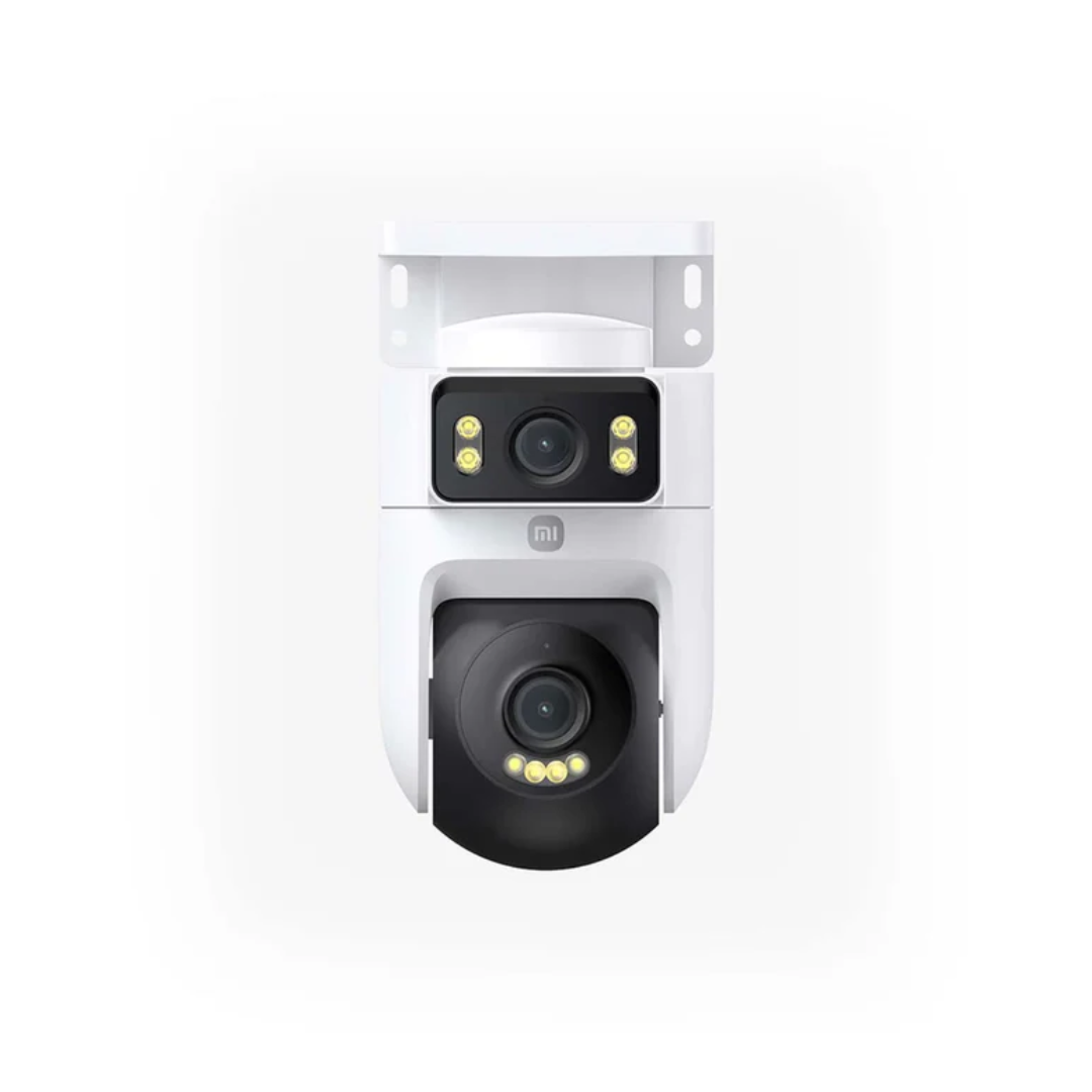 Xiaomi Outdoor Camera CW500 Dual 2.5K ultra-HD 4mp dual-band Wi-Fi 6 ...