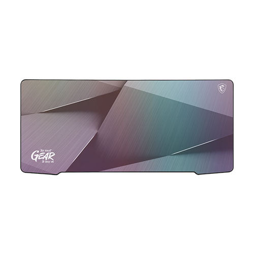 MSI Agility GD72 Gleam Edition Gaming Mouse Pad Base – DynaQuest PC
