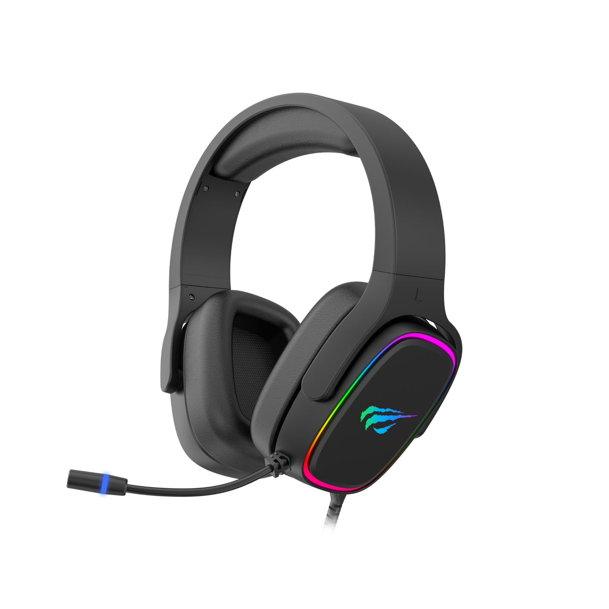 Peripherals - Gaming - Headset – DynaQuest PC