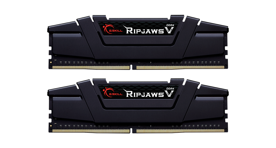 Components - Memory – DynaQuest PC