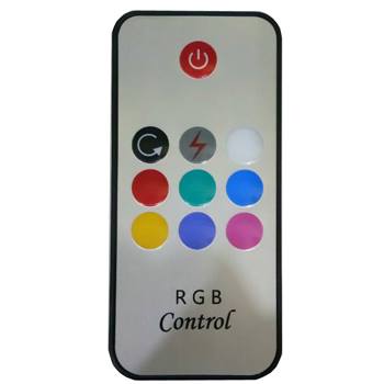 Infini RGB Remote Controller – DynaQuest PC