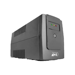 Peripherals - UPS / AVR – DynaQuest PC