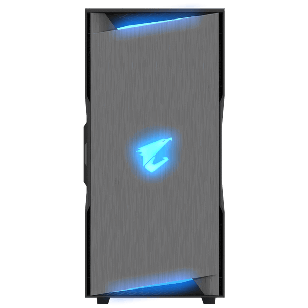 Gigabyte Aorus C300 Glass TG Mid Tower Case GP-AC300G – DynaQuest PC