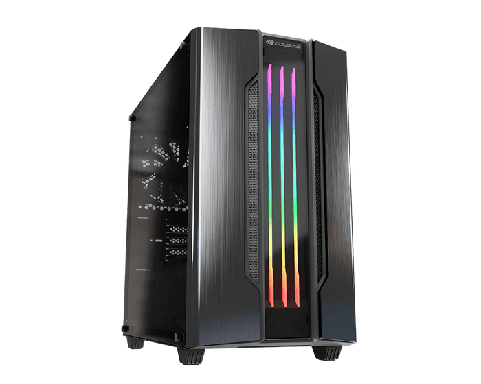 Components - Chassis - Mini Tower – DynaQuest PC