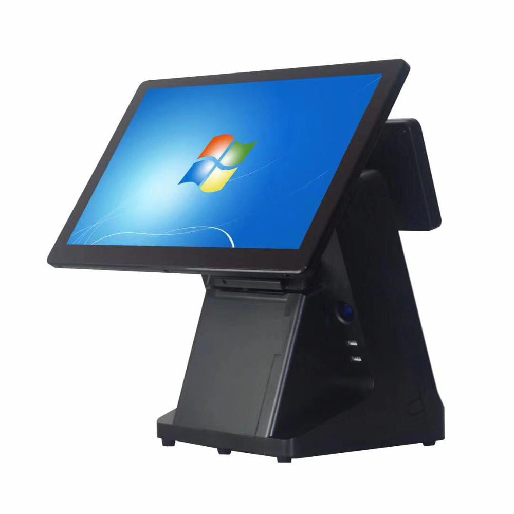 Haixun HX-15H-A Pos Machine Touch System Single – DynaQuest PC