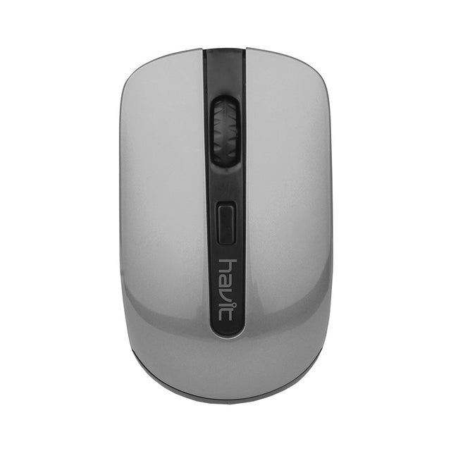 Havit HV-MS989GT Wireless Mouse (Black | Blue | Red | Silver ...