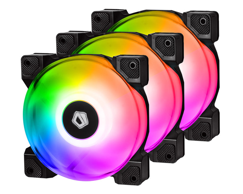 Accessories - Cooling Solutions – Tagged "Fan Controller" – DynaQuest PC