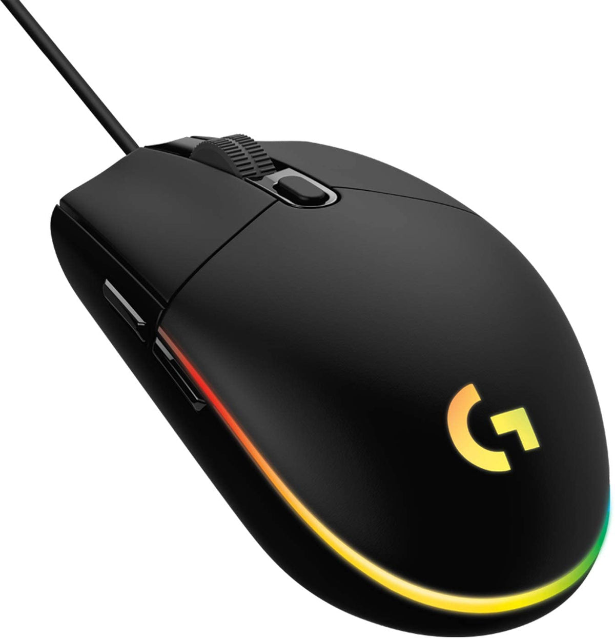 Peripherals - Gaming - Gaming Mouse – DynaQuest PC