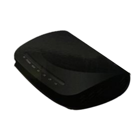 Radix RD-710 4 Ports Broadband Router – DynaQuest PC