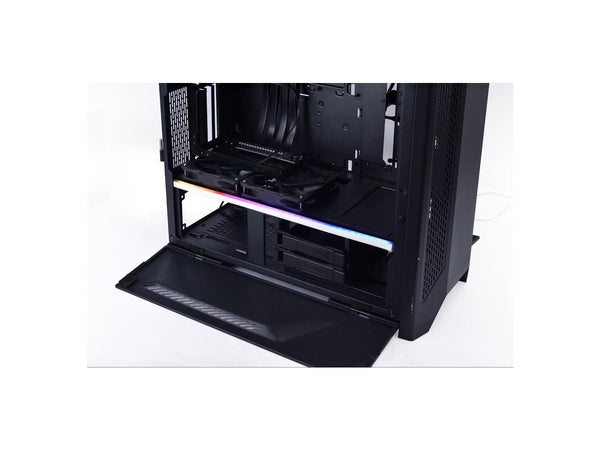 Lian LI LANCOOL II-2X Side Diffused Led Strip for LANCOOL II – DynaQuest PC